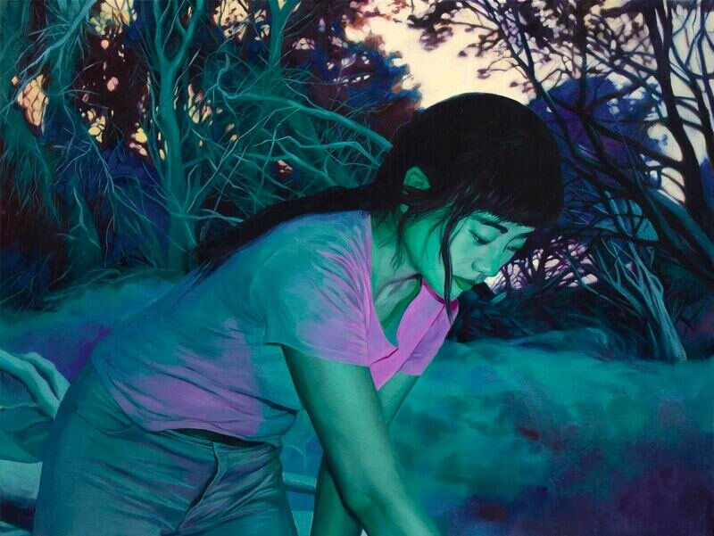 Artist Highlight: Xiao Wang