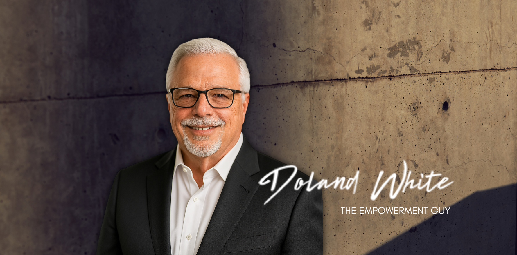 Doland White | Executive Leadership Coaching