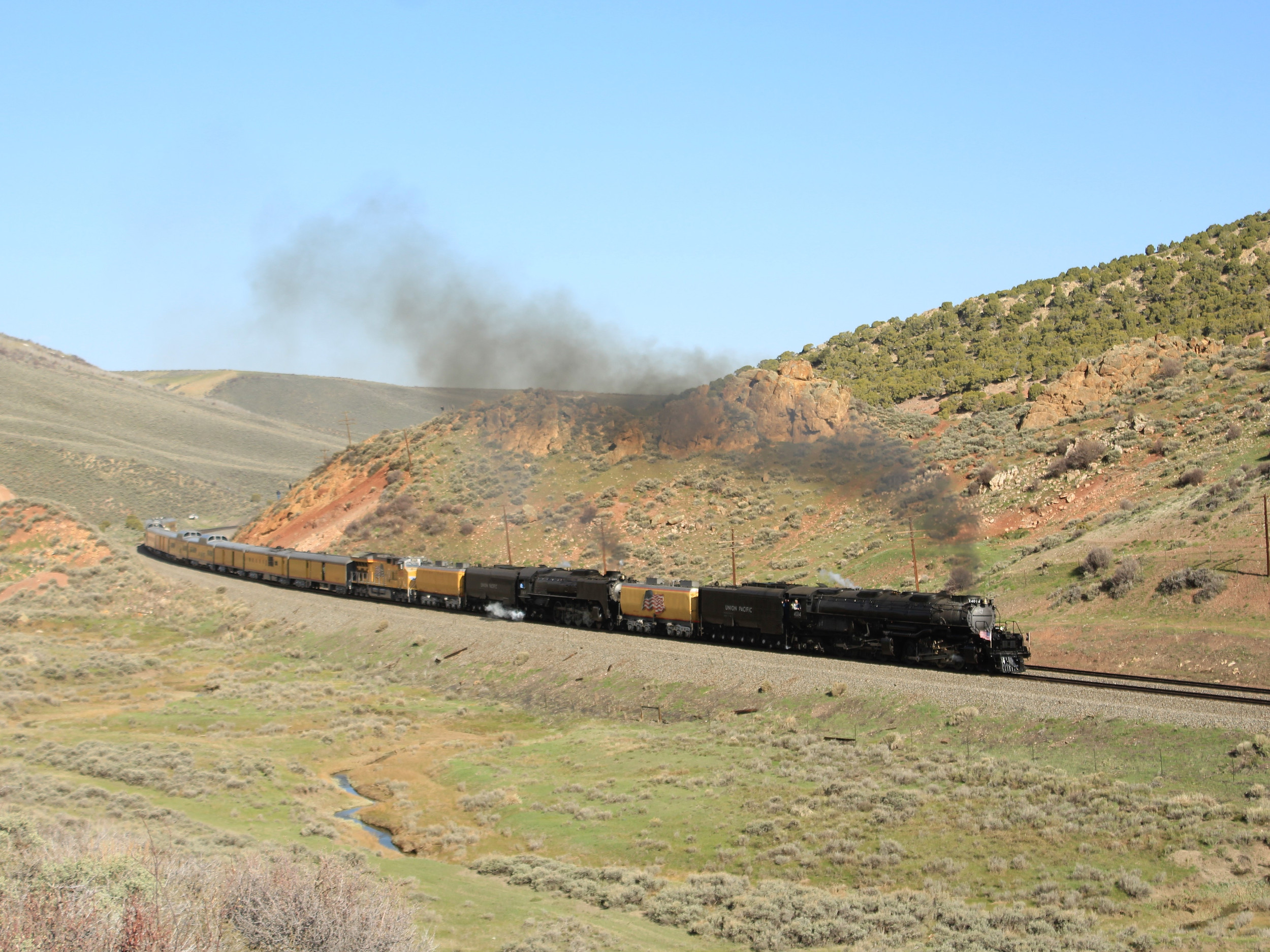 Belt Line Productions - Train Videos