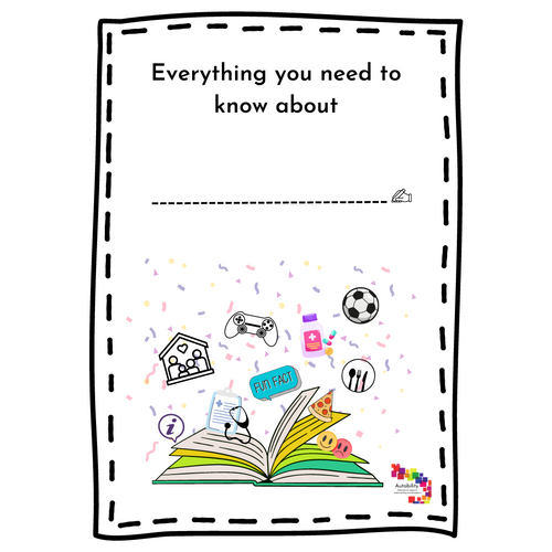 Everything you need to know booklet | Autability