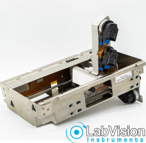 Agilent 1100 Autosampler Transport Arm | LabVision