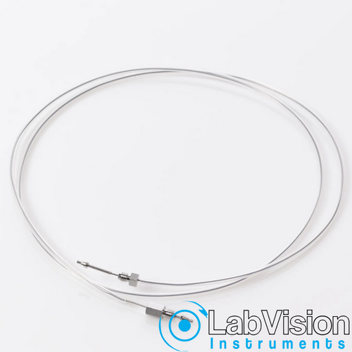 Loop capilar 100uL para HPLC da Agilent PN 01078-87302 | LabVision