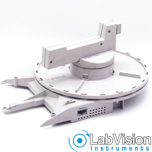 Agilent 6890N Autosampler Tray | LabVision