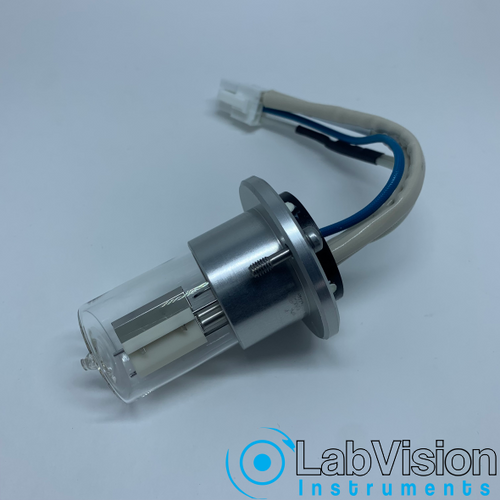 Lâmpada de Deutério para HPLC Waters - PN 201000281 | LabVision