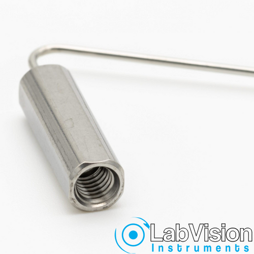 Needle Assembly, para HPLC Agilent, PN G1313-87201 | LabVision