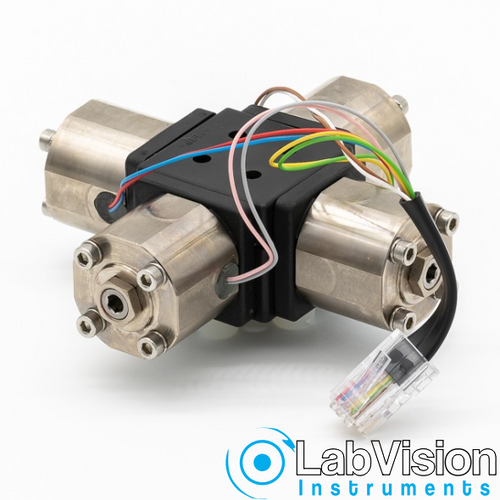 Agilent 1100 MCGV | LabVision