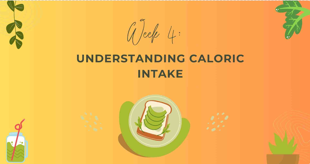 Mastering Caloric Intake for Effective Weight Management | WellnessWits