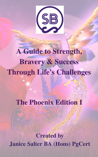 A Guide to Strength, Bravery & Success Through Life’s Challenges ...
