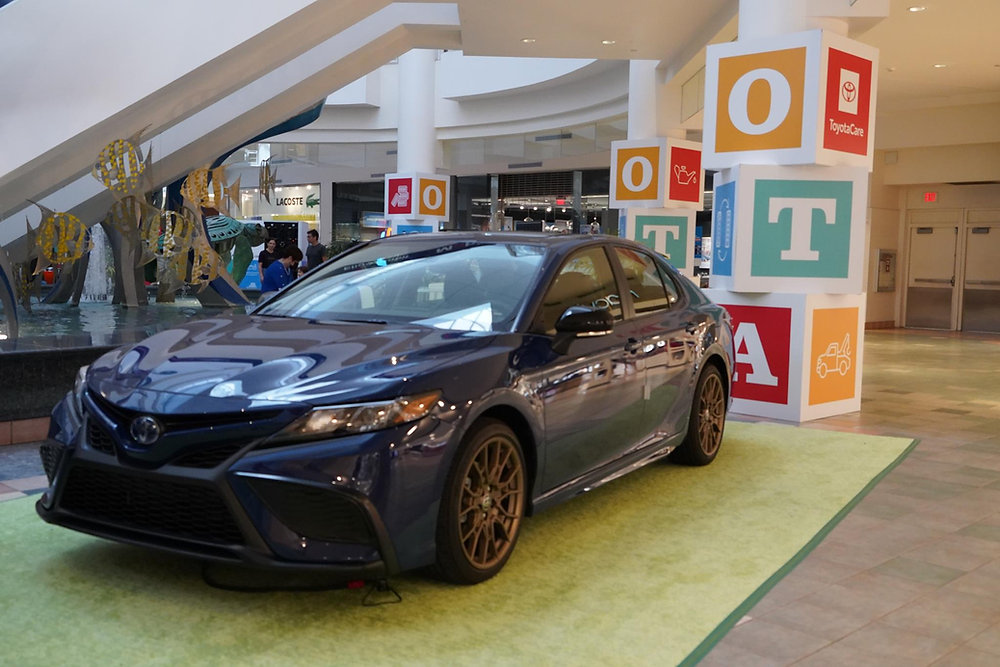 Vuelve el Puerto Rico International Auto Show con los deslumbrantes ...