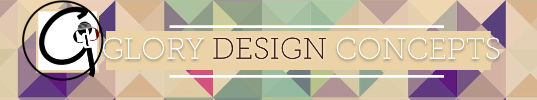 Glory Design Concepts - Website Design and Development