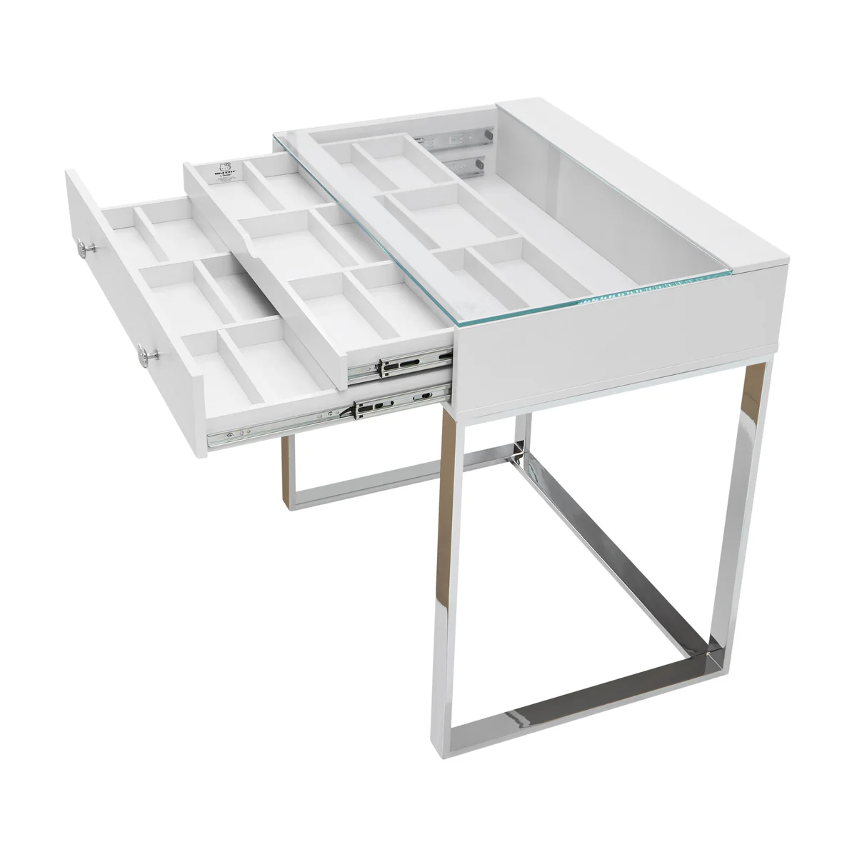 HELLO KITTY MINI VANITY TABLE | Mias Furniture