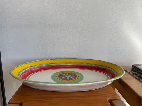 Desimone Platter made in Italy | Merchant