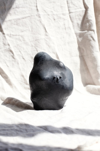 Black Blobby By Rami Kim | Merchant