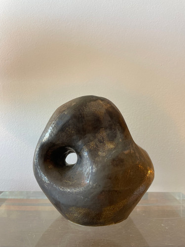 ' Blob' Sculpture by Salamat | Merchant