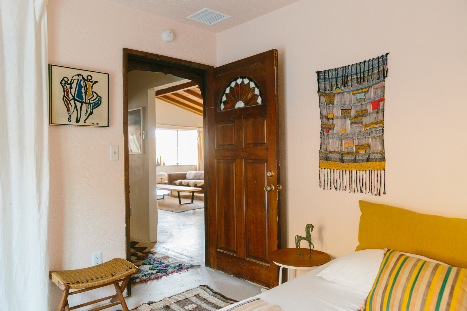 Merchant House High Desert | Merchant