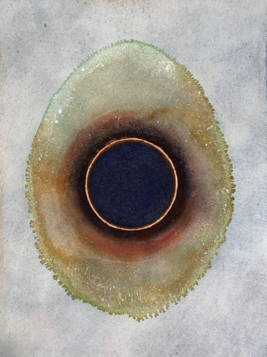 Cenote Synapse by Dana Funaro | Merchant