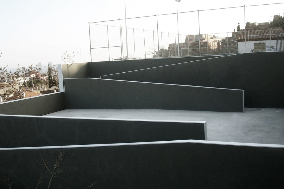 Estudi Jaume Pons Arquitectura