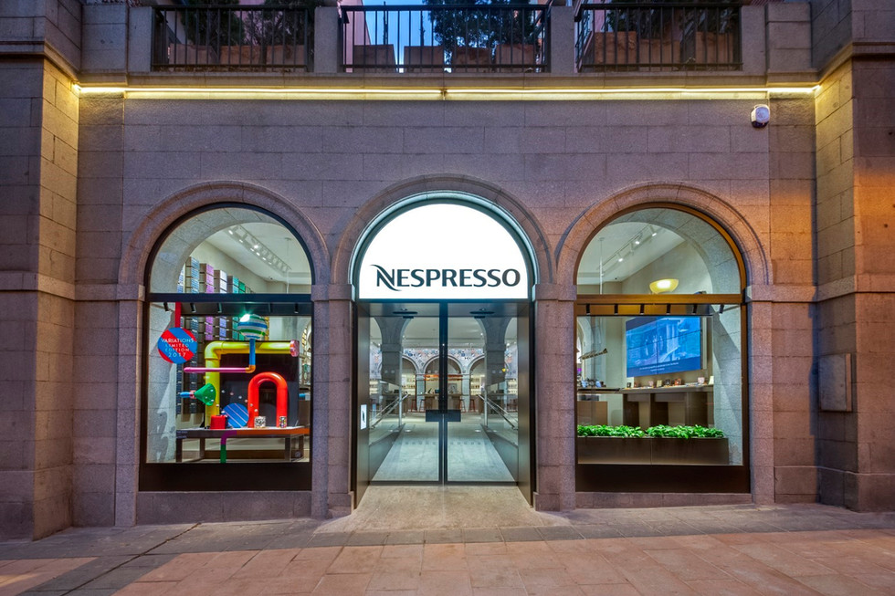 Estudi Jaume Pons Arquitectura