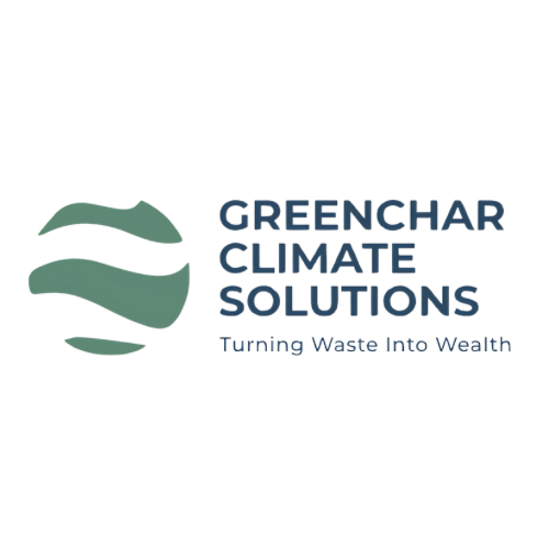 GreenChar Climate Solutions | Leading Provider of Biochar Carbon ...