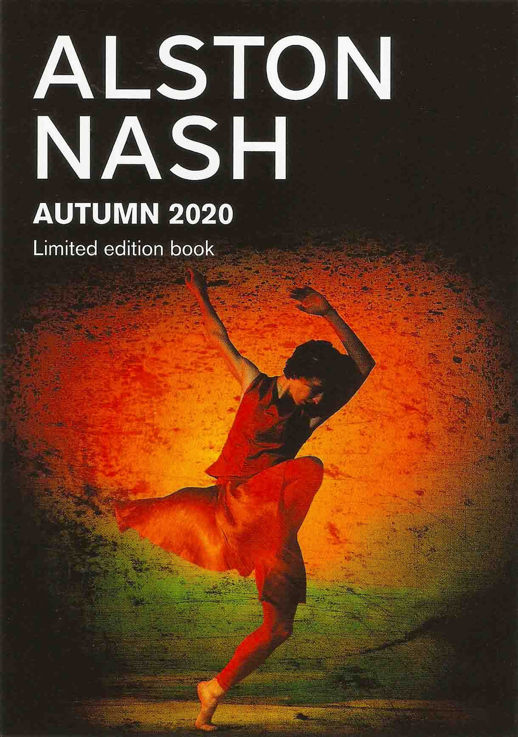 NEWS | Richard Alston