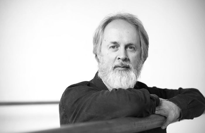 Knighthood for Richard Alston