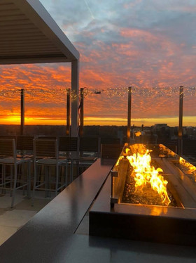 Gallery | Iowa City | Vue Rooftop