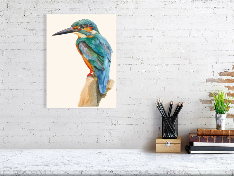 The Provider | Victoria Steed Art