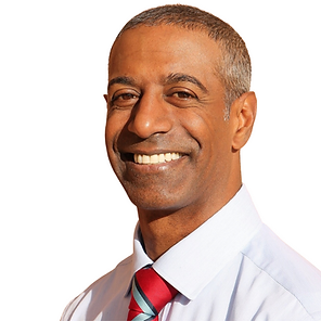 Dr. Carl Fernandes, Sports Chiropractor in Milton, Ontario