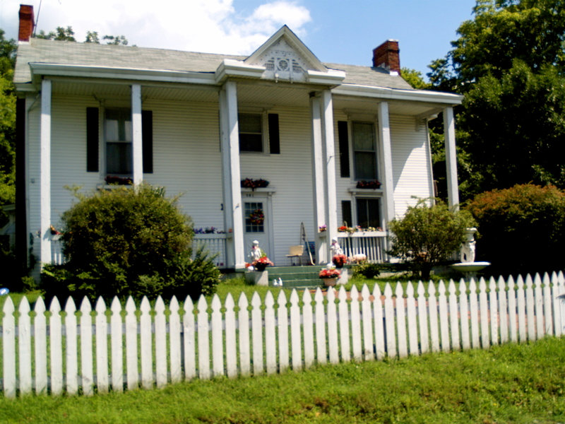 Herndon-Cunningham House