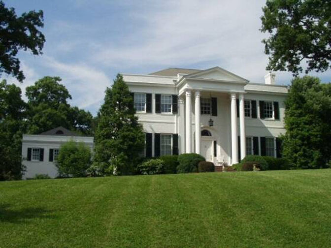 Glennwood/ Glenn-Hudson House