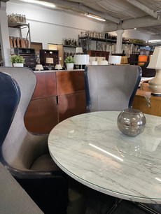 Furniture Showroom | Southwest Surplus | Houston, TX