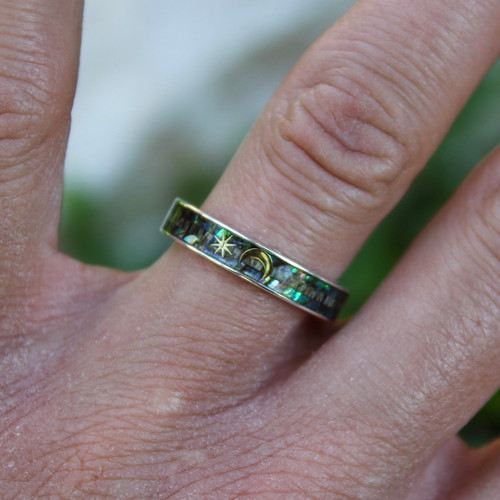 Celestial band | The Antlered Doe|