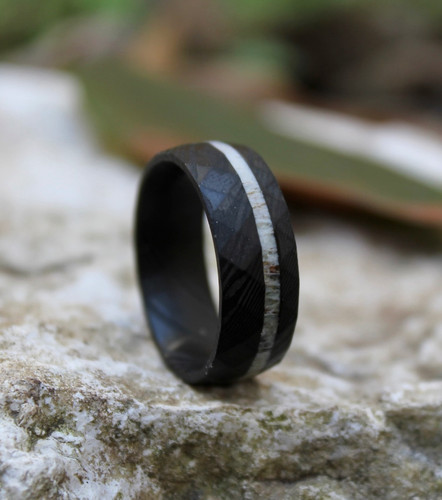 Duke | The Antlered Doe|