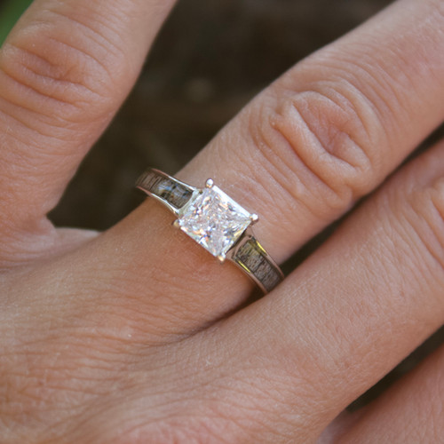 Charlotte | The Antlered Doe|