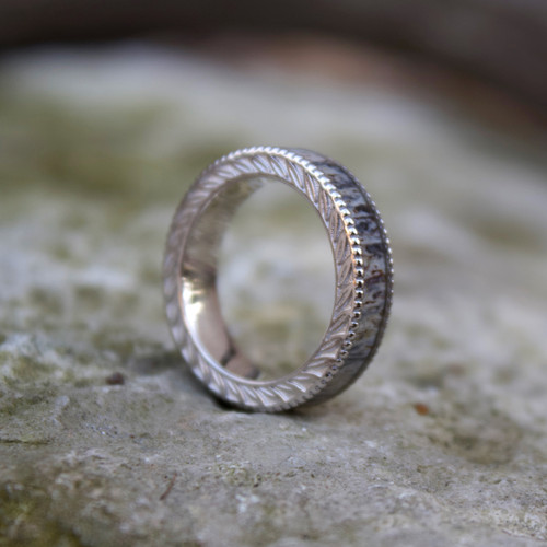 Mabel band | The Antlered Doe|