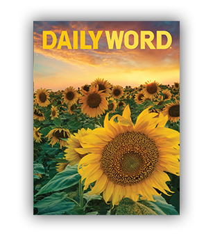 Daily Word (current edition) | Unity of Bellevue