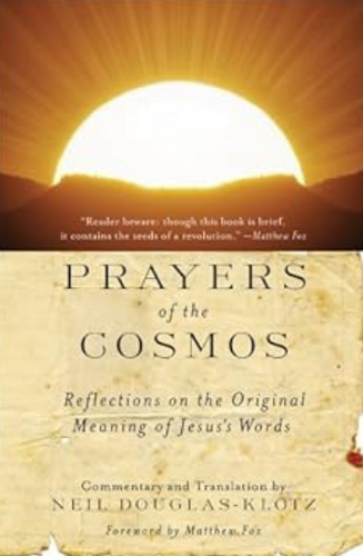 Prayers of the Cosmos | Unity of Bellevue