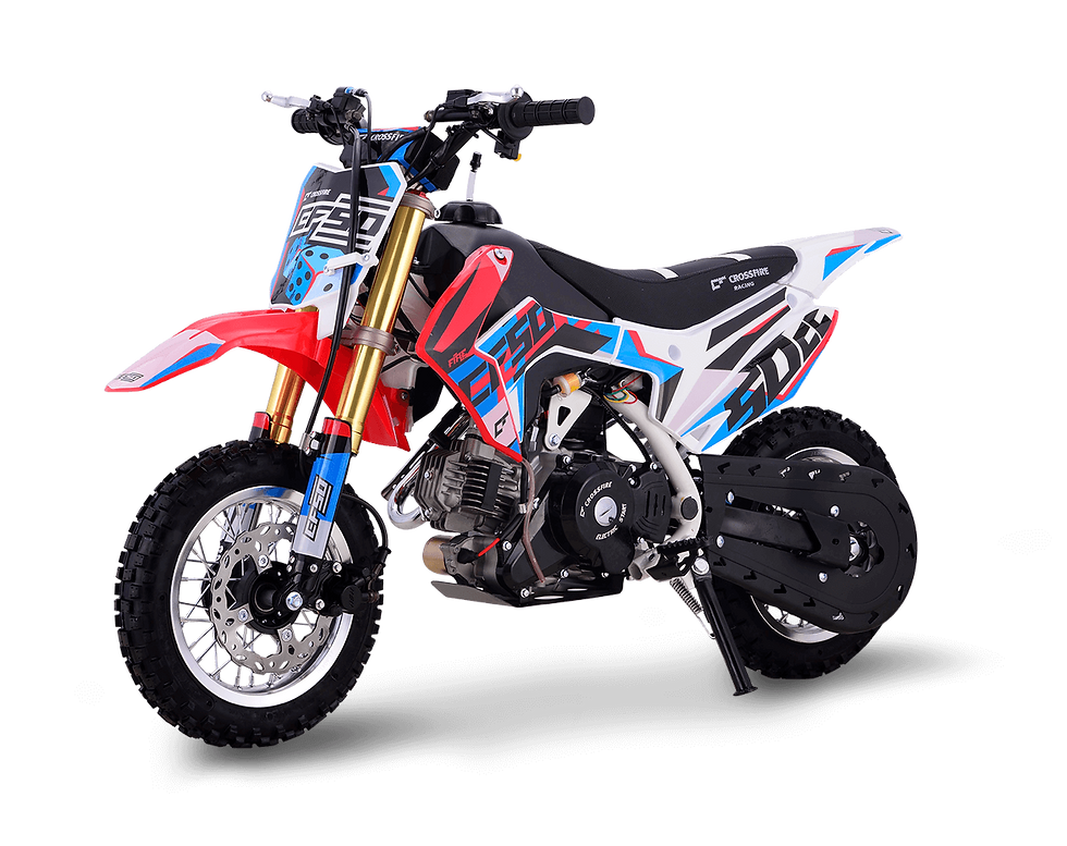 CROSSFIRE | MXImports