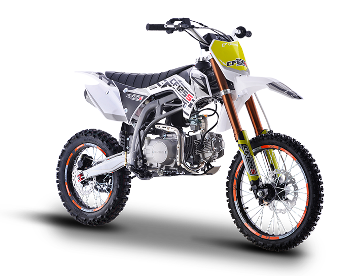 CROSSFIRE | MXImports