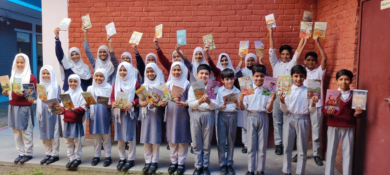 Sir Syed National School (Uttar Pradesh, India)