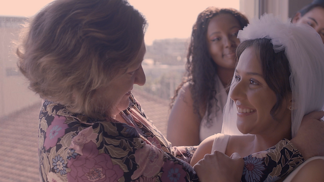 Emily Münch | student filmmakker