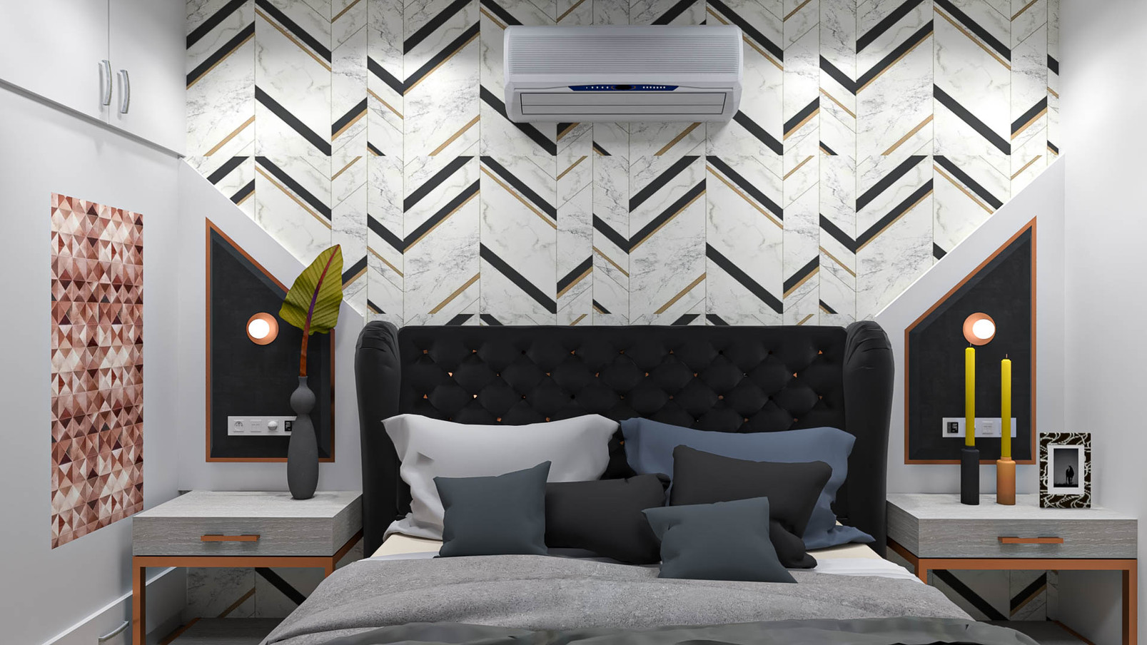 Rohini sector 24 | Amartya Architects | Delhi