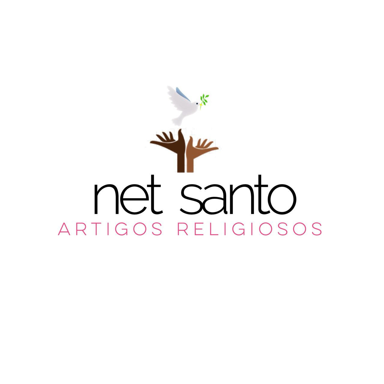 Net Santo | Loja Virtual de Artigos Religiosos