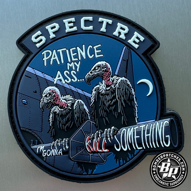 16th Special Operations Squadron, Spectre Buzzard, AC-130 Gunship ...