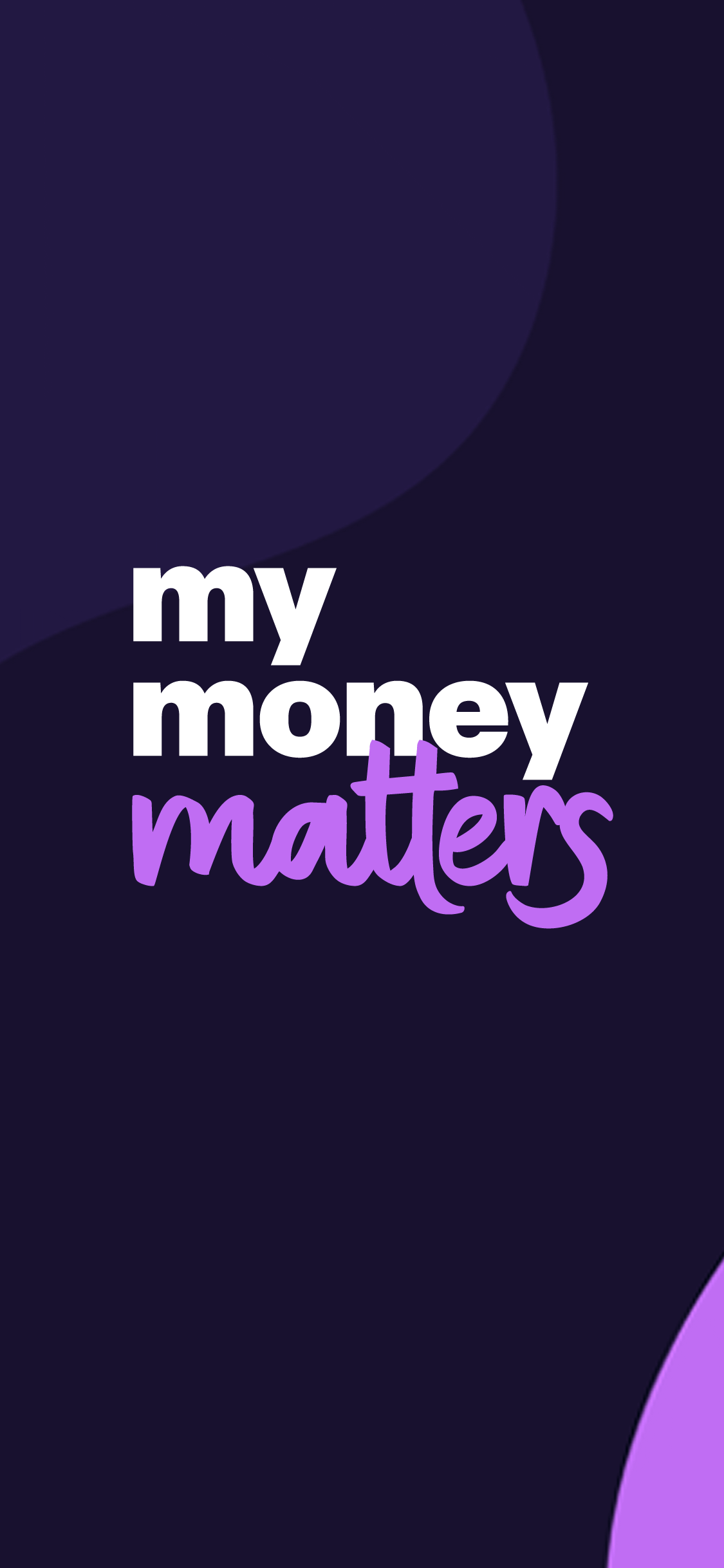 Home | For all your financial wellbeing needs | My Money Matters