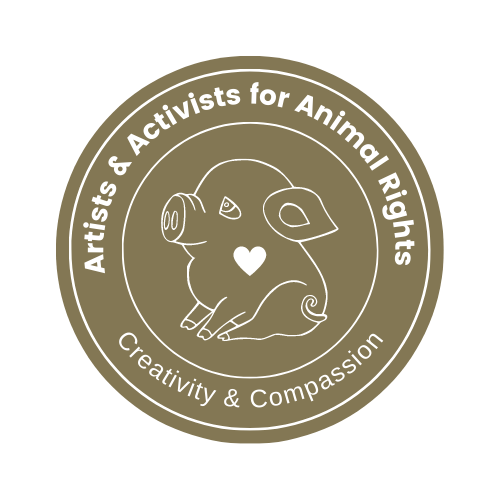 Animal Rights Logo