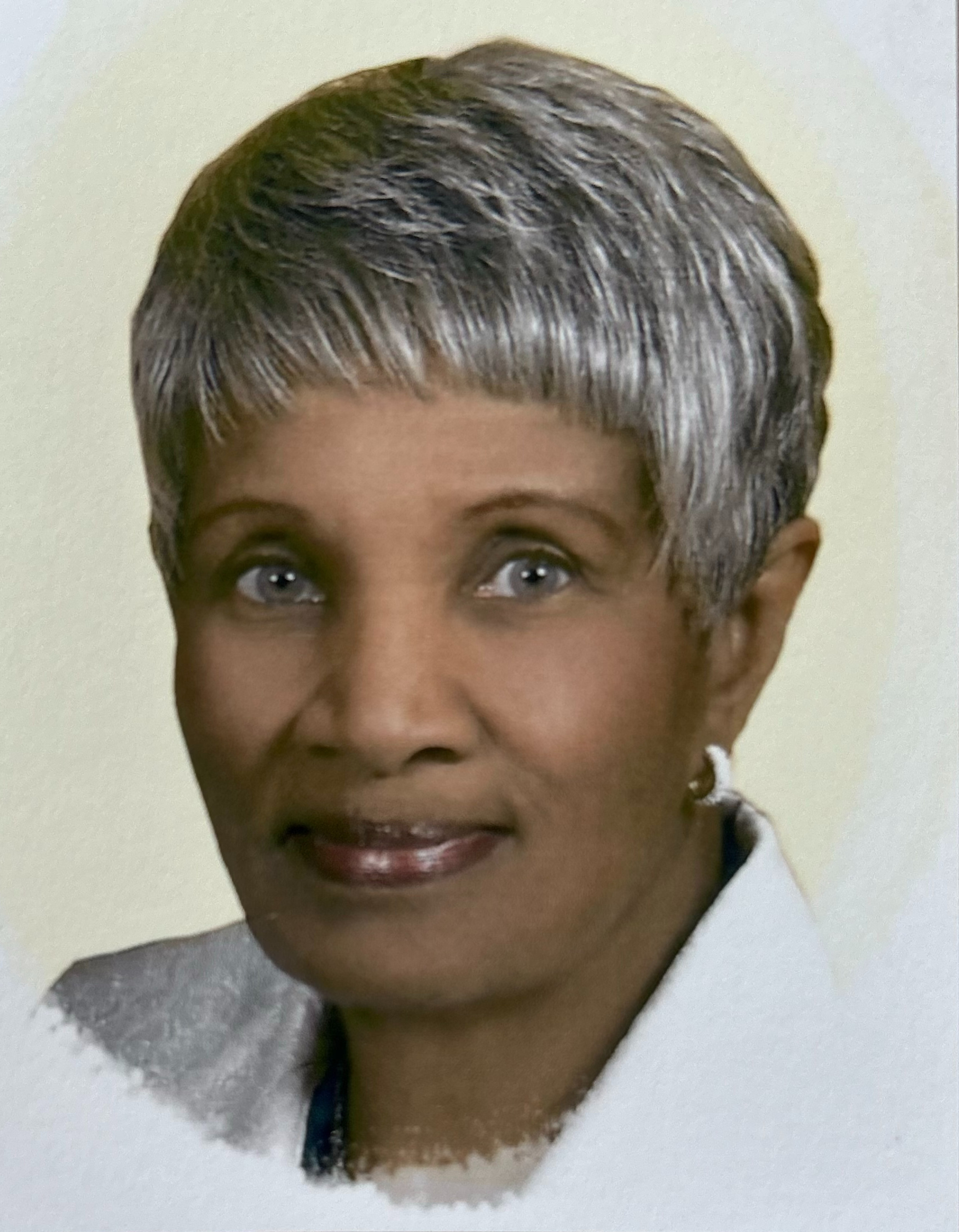 Sylvia Martin | Kingdom Family Min.