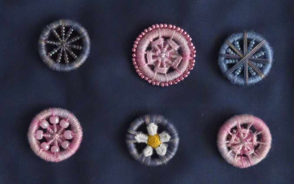 Buttons!