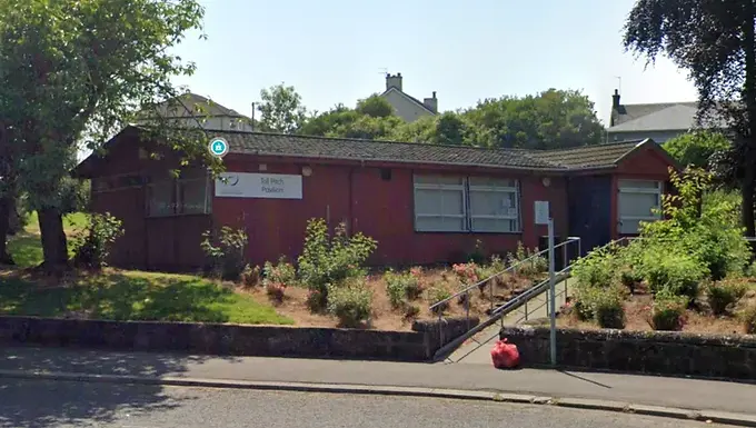 LEAP gets set to lease former Council facilities | Leap LEAP gets set to lease former Council facilities | Leap