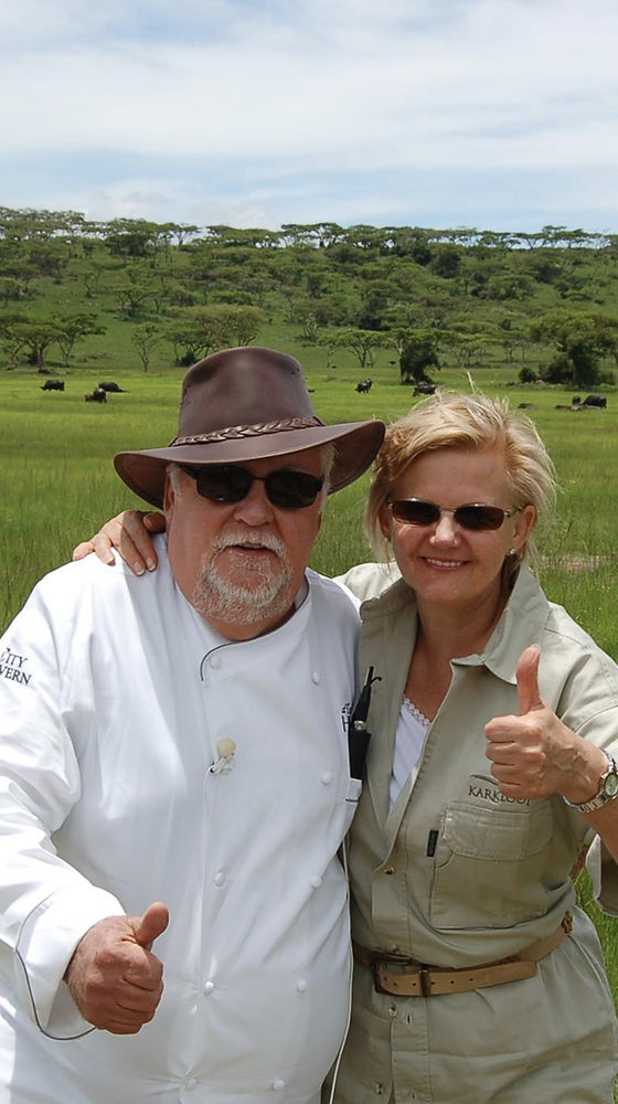 History | Escape From Paradise